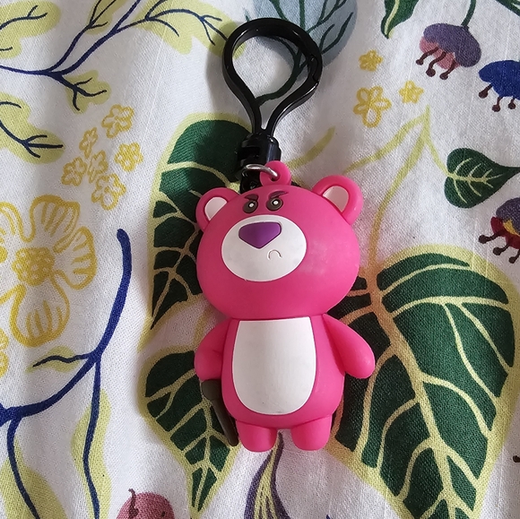 Disney | Toys | Disney Pixar Bag Clips | Poshmark